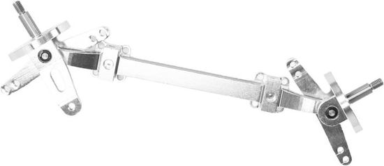 Essieu Avant De Direction Rc De 179 Mm, Accessoire D'Essieu Avant De ...