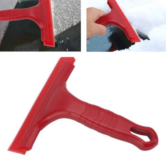 Akozon Car Glass Cleaner, Portable Window Tint Squeegee Easy Operation ...