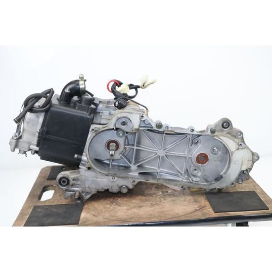 MOTEUR JM MOTORS DELIVERY 4T 50 ( 2017 - 2020 ) - Cdiscount Auto