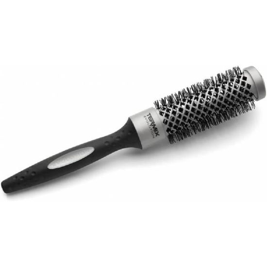 Evolution Basic Brosse À Cheveux Thermique Ronde Professionnelle En Fibre Ionisée Haute ...