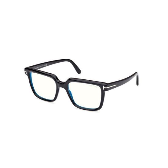 Lunettes de Vue - TOM FORD - FT5889-B BLUE BLOCK - Monture en Plastique ...