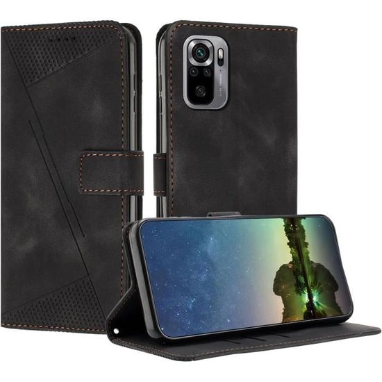 Coque Pour Xiaomi Redmi Note 10 4G - Note 10S, Coque De Telephone En ...