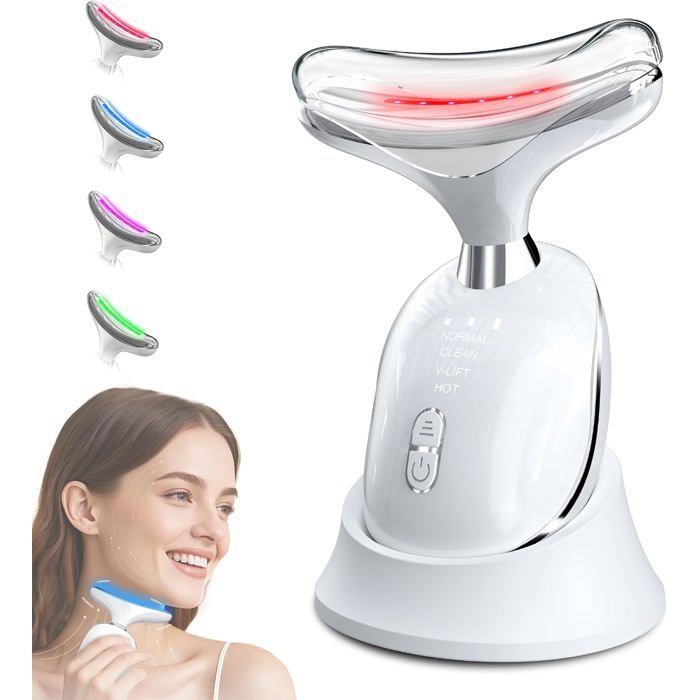 Appareil Massage Visage