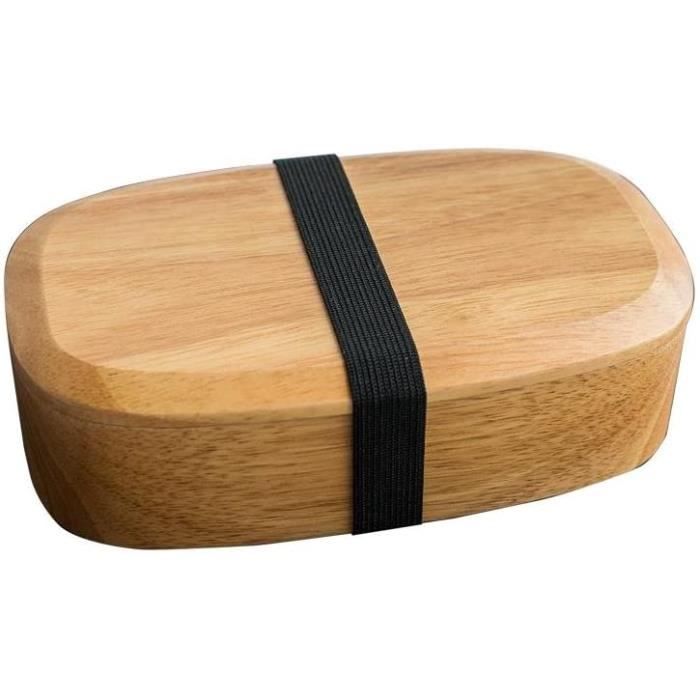 Lunch Box Boîtes Repas Compartimentées, Boîte Déjeuner pour Style ...