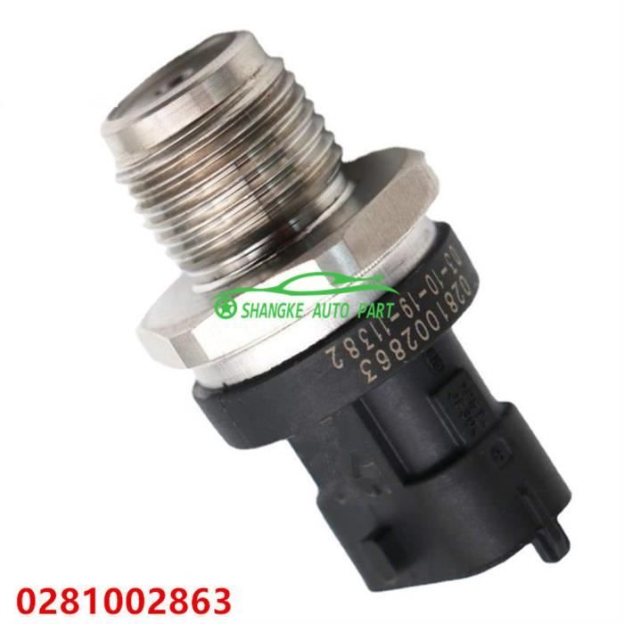 1 pièce - Capteur de pression de rampe de carburant, Sochi commun, OEM ...