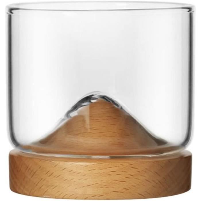 Petit Verre À Vin Gobelet À Eau Créatif De Style Japonais, Élégant Et ...