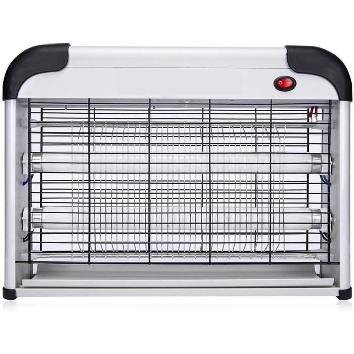 Insecte électrique Zapper/758 - Cdiscount Au quotidien