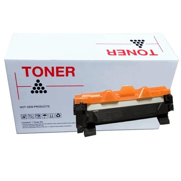 1 pour toner compatible XXL Brother HL-1110 HL-1110 R HL-1201 HL-1210 W ...