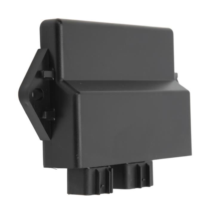 Dilwe Boîte CDI ATV Pièces d'allumage CDI Module Box ATV 3Gd-85540-40 ...