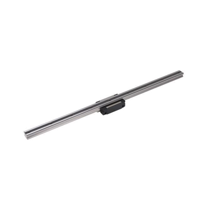 Duokon Bloc coulissant à roulement linéaire Ensemble de blocs coulissants en acier EGH20CA de ...