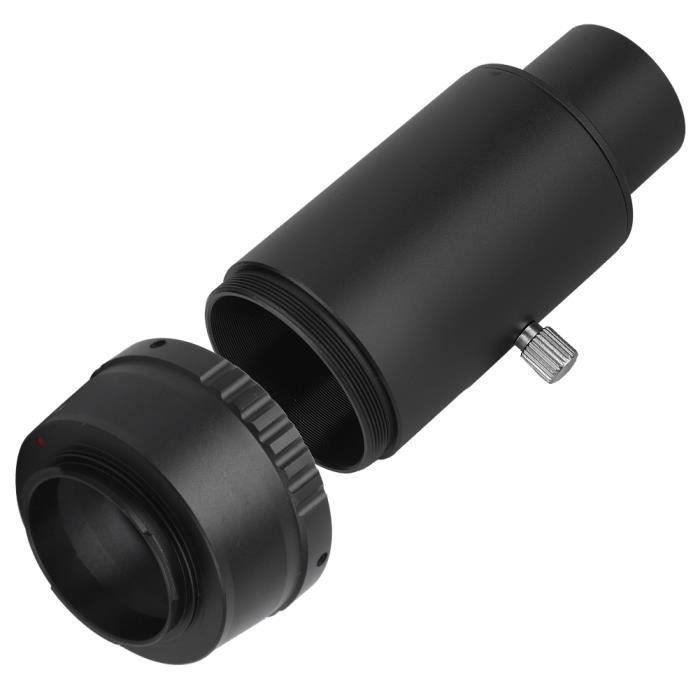 Bague d'adaptation pour Télescopes - FDIT - LIU-7708726142457 - Noir ...