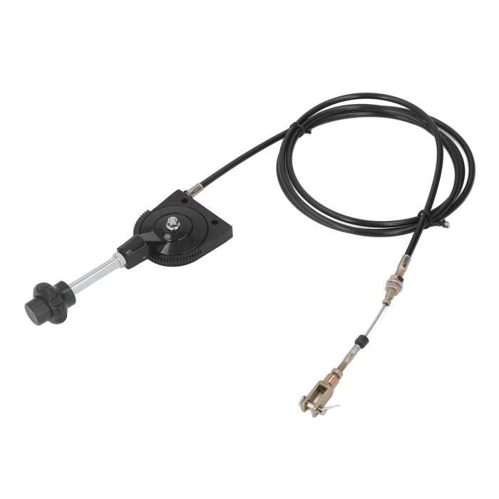 COC-7869861871111-câble de commande d'accélérateur Câble D'accélérateur ...