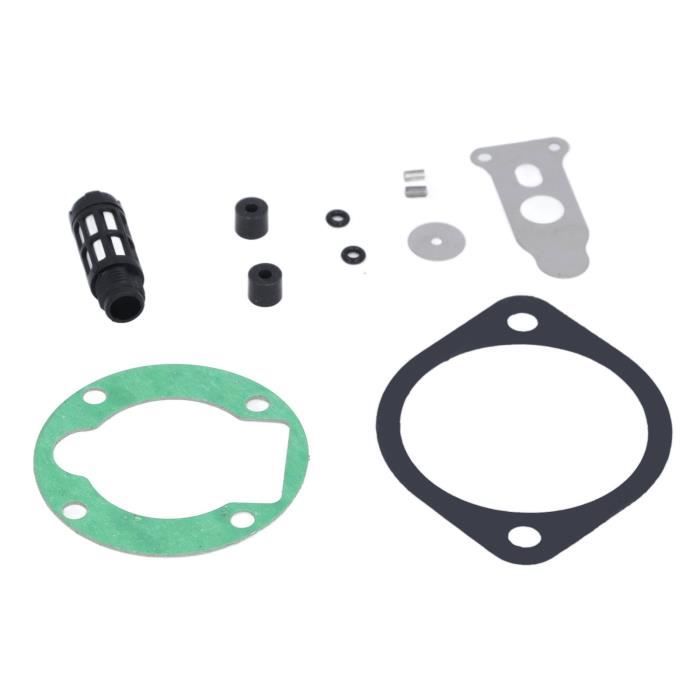 Pièces de rechange pour compresseur PCP - MINIFINKER - Joint en papier ...