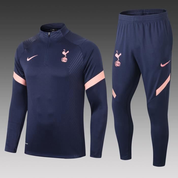 Survêtement de Foot Homme 2020 2021 Nouveau Maillot de Football Pas ...