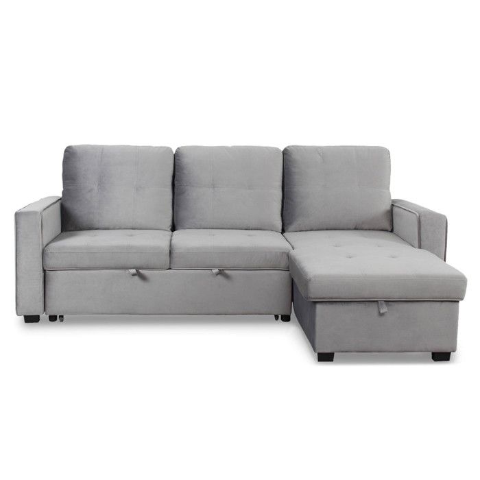 Cdiscount Canape Convertible