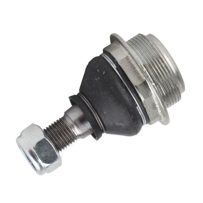 Qqmora Rotule inférieure avant Joints à rotule inférieurs avant 364070, remplacement précis ...