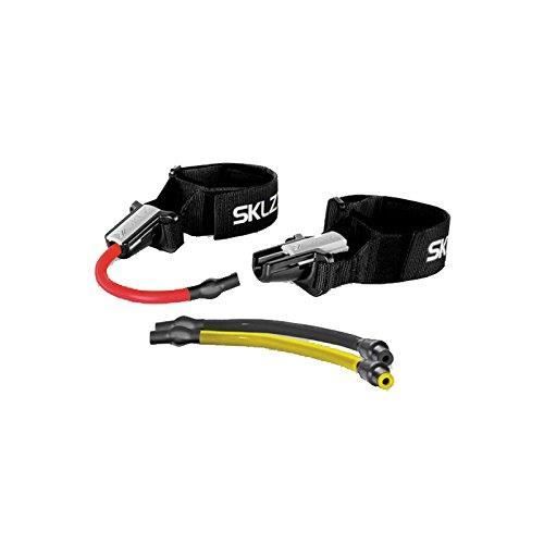 Accessoire de fitness - SKLZ - Lateral Resistor Pro - 3 câbles de ...