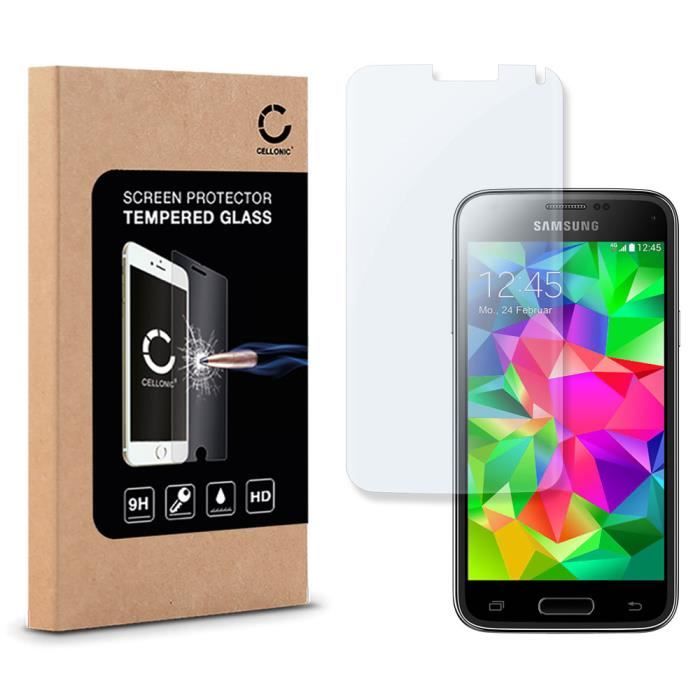 Samsung SM-G800F Galaxy S5 mini - Cdiscount Téléphonie