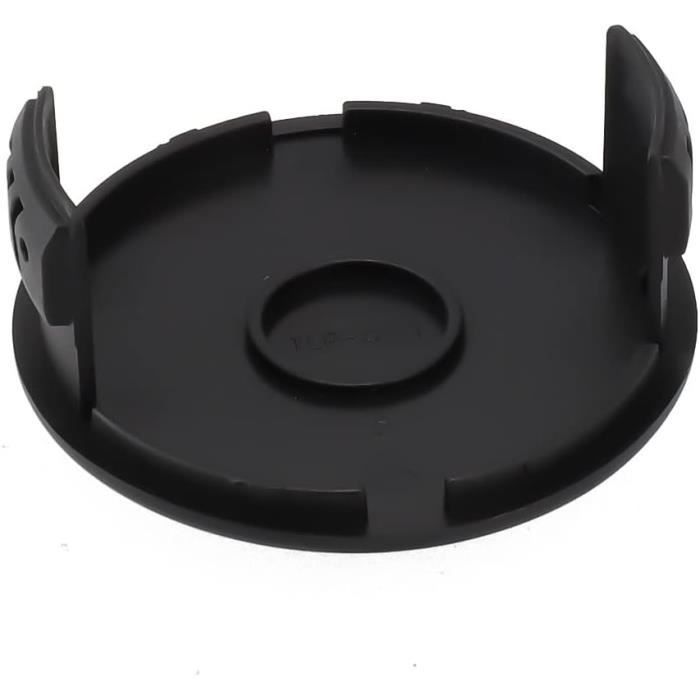 Lot De 10 Couvercles De Bobine De Rechange Pour Tondeuse À Gazon Sans Fil Parkside Prta 20Li C3 ...
