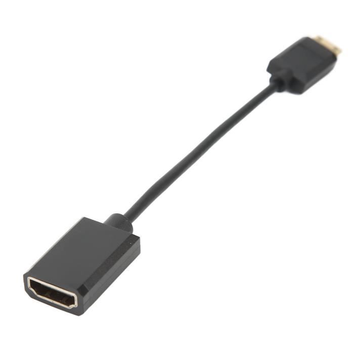 MAG câble adaptateur multimédia HD 15cm 4K 60Hz câble d'interface ...