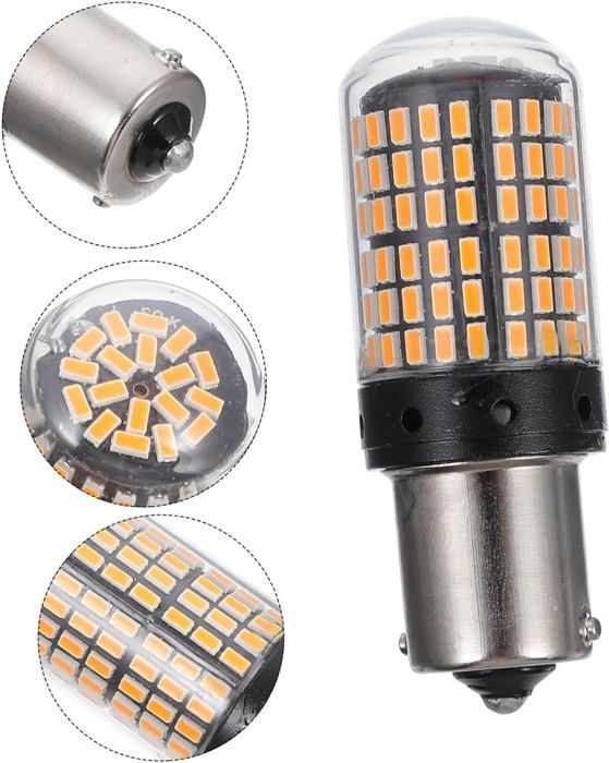 AMPOULE TABLEAU DE BORD - ECLAIRAGE TABLEAU DE BORD-5 Pièces LED ...
