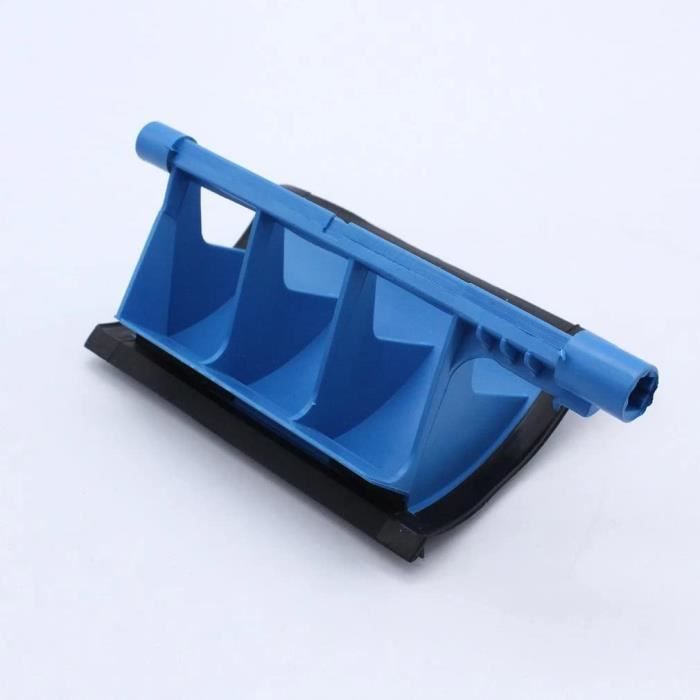 Kit de réparation volet climatisation double Rikel pour voiture 407 ...