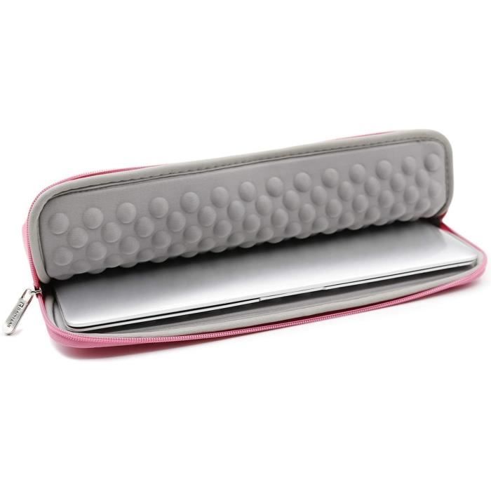 Rainyear Housse Pour Ordinateur Portable 15 Pouces Housse De Transport ...