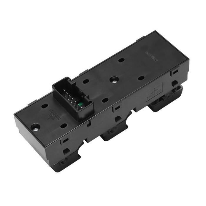 Cuque bouton de lève-vitre Bouton de commutation de vitre électrique ...