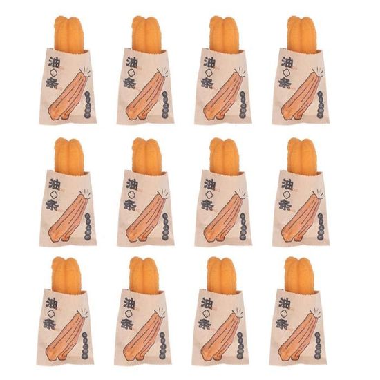 Fafeicy jouet Fidget extensible 12 pièces jouet sensoriel Fidget pâte ...