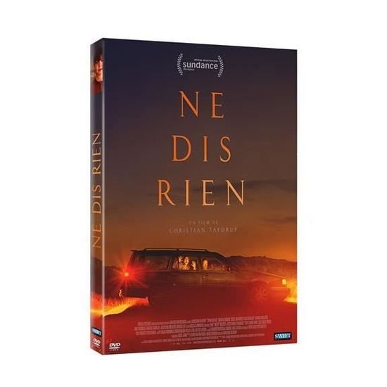 Ne dis rien DVD - Cdiscount DVD