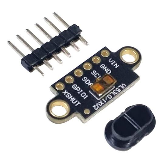 PIECE DETACHEE MATERIEL ELECTRIQUE 1 x module de capteur de télémétrie ...