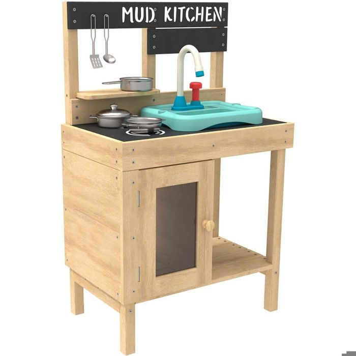 Dinette - cuisine Tp toys - 671 - TP TP Splash - Play Early Fun Cuisine ...