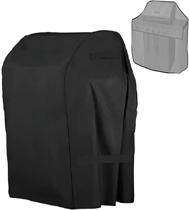 Couverture de Barbecue Housse de Protection pour BBQ de Jardin Patio ...