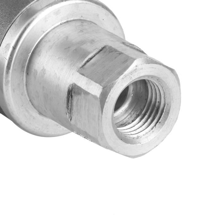 Ashata Pompe de relevage de carburant Qiilu Pompe de transfert de ...