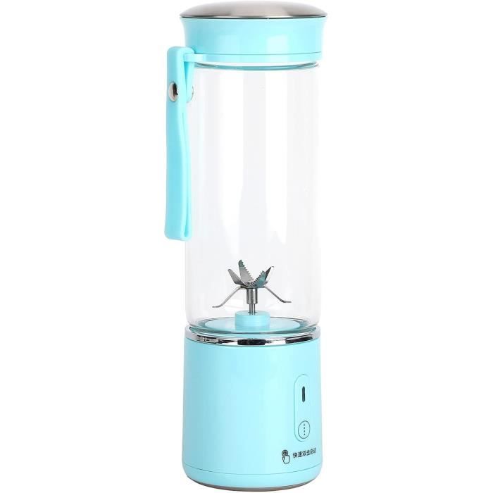 Extracteur de jus, conception de tube double MOS en acier inoxydable ...