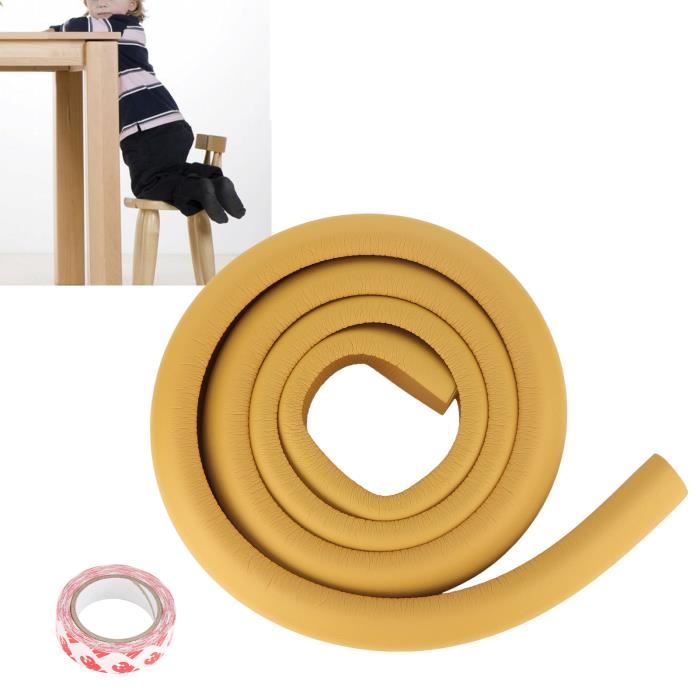 Drfeify Protection Angle Meuble pour Enfant - Sécurité Meuble - Protège ...