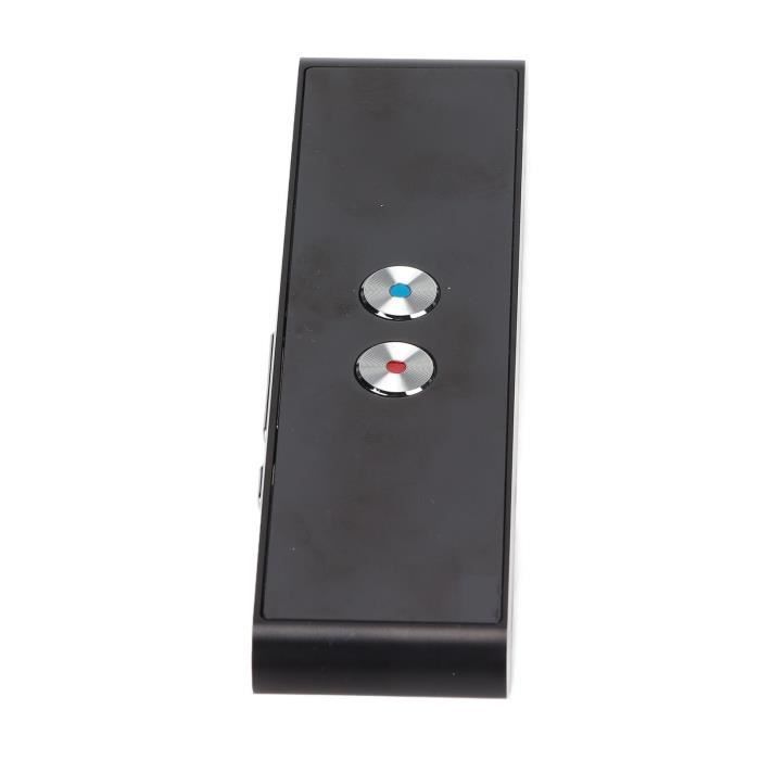 Duokon traducteur intelligent Le dispositif de traduction portable T8 ...