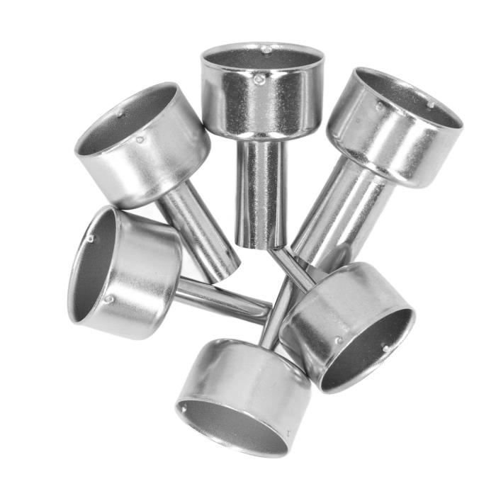 COC-7089406407432-buse de pistolet à air chaud buse de pistolet à souder Buse de station de ...