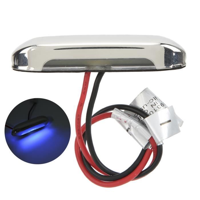 Garosa lumière de courtoisie pour bateau LED Step Escalier Lumière IP66 ...
