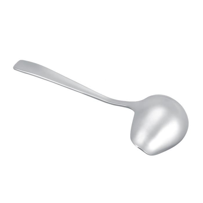 Cuillère à thé cuillère à mesurer cuillère durable pour les salades de ...