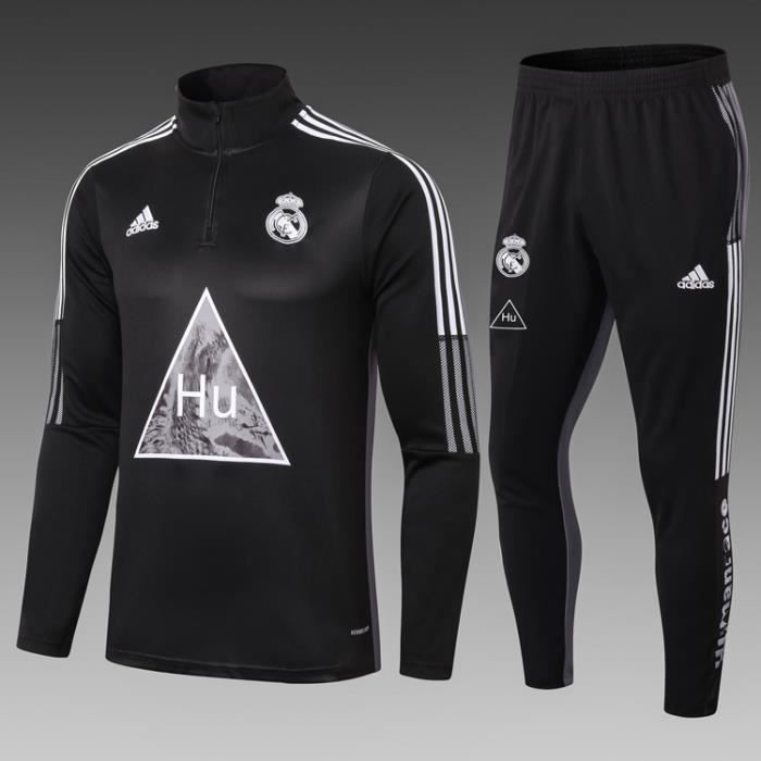 Survêtement de Foot Homme 2020 2021 Nouveau Maillot de Football Pas ...