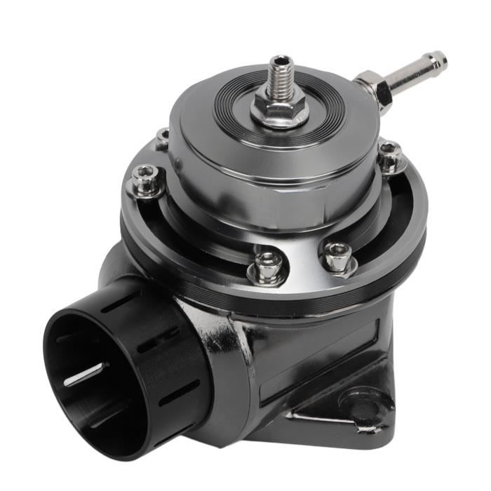 Soupape de surpression de soufflage BOV ID 40mm MXZZAND - Modification auto suspension ...