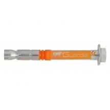 Cheville mécanique GUARDIA pour garde-corps 12x105/20 boîte de 20 ...