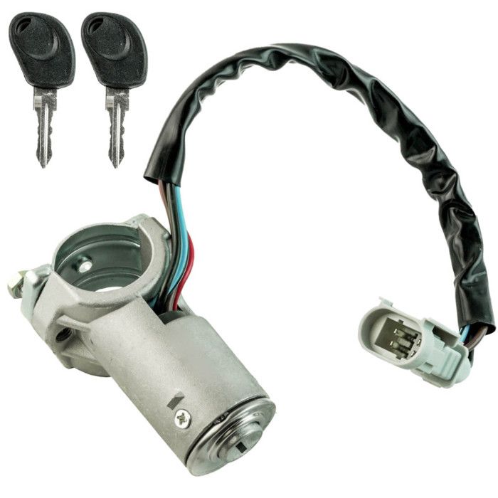 Neiman pour Iveco Daily 3 (1999-2006) 2992551, 2991727 - Cdiscount Auto