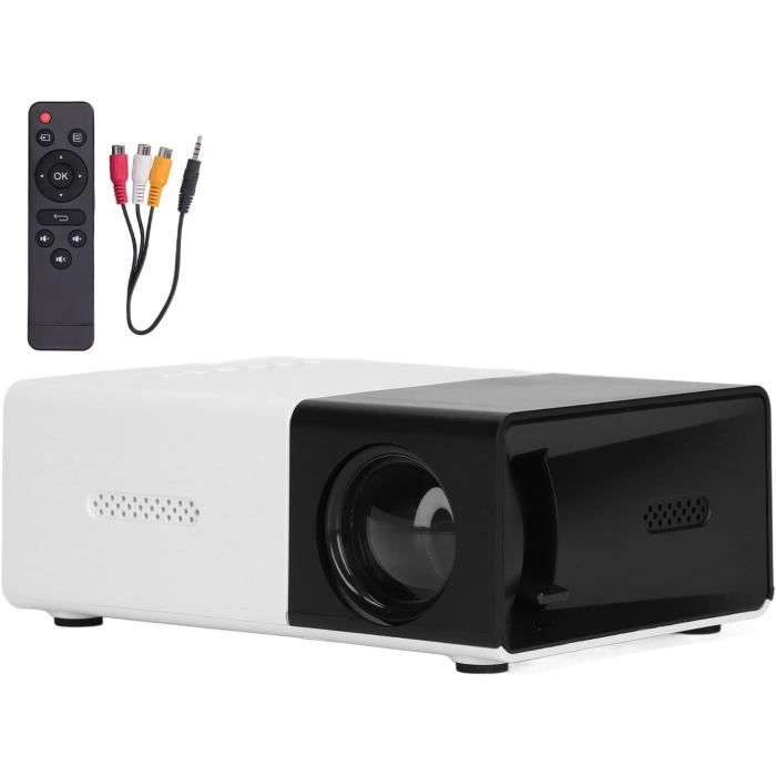 Mini Projecteur, Écran Interactif De Projecteur Portable Interface ...