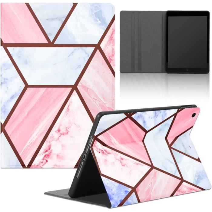 Tablet Coque pour Huawei MatePad T10S-T10 10.1" (AGS3-L09-AGS3-W09 ...