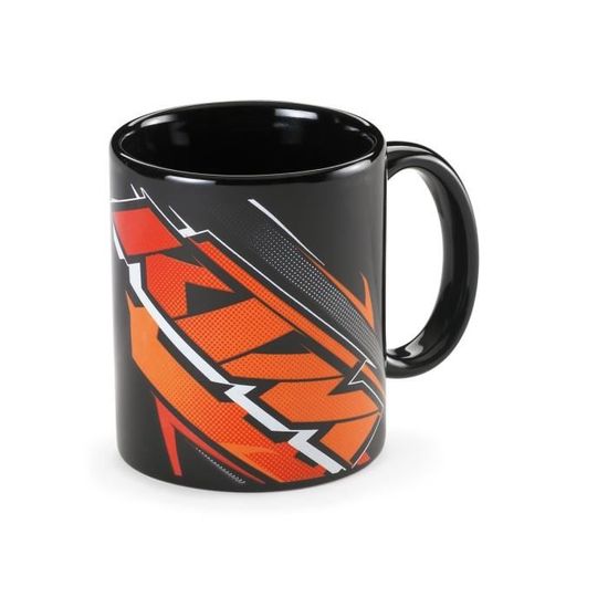 MUG / TASSE KTM BIG MX - Cdiscount Maison