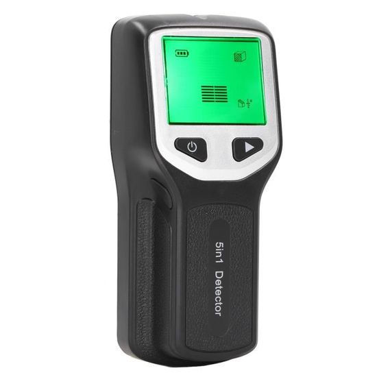Scanner mural Stud Finder Scanner de Broches Murales, DéTecteur de ...