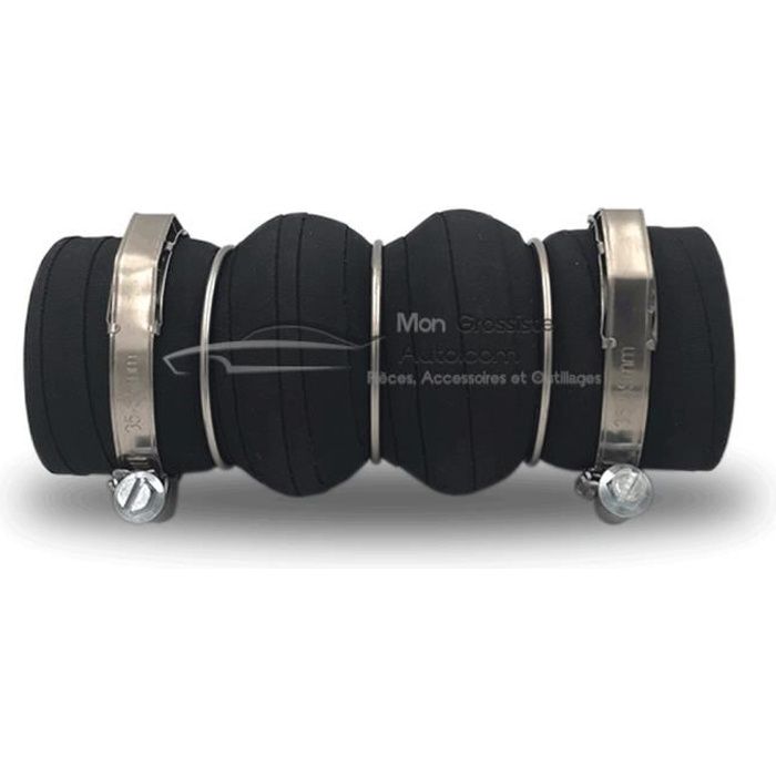 3RG Durite Turbo Peugeot/Citroën/Fiat 1.6L HDI - 0382LW - Cdiscount Auto