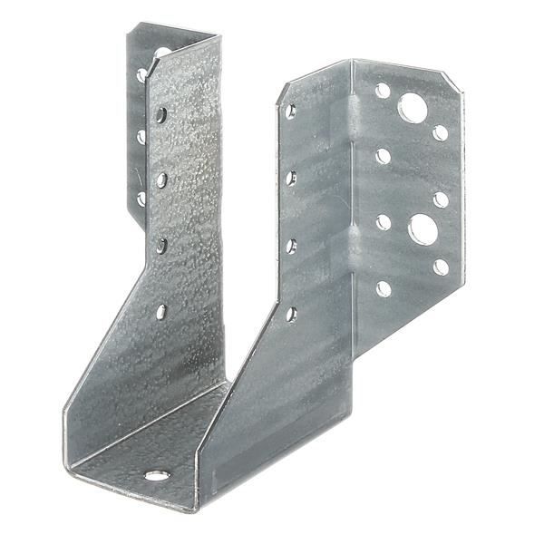 Sabot support U ailes extérieur 50x110 Galva Alberts - 335120 ...